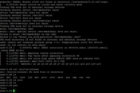 Jetson Nano Usb Uart Isnt Booting Jetson Orin Nano Nvidia