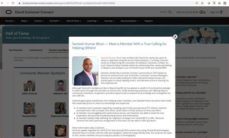 Santosh Kumar Bhairi On Linkedin Oraclecloud Oraclefusion Hcmanalytics Peopleanalytics 58