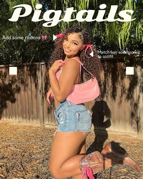 Curly Hairstyles 🎀 💖 Gallery Posted By Sophia Jones Lemon8