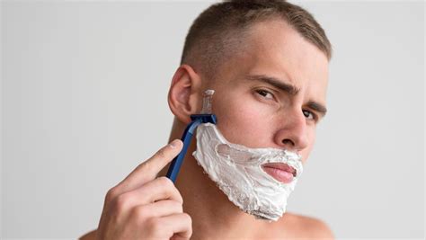 Consejos Para Presumir De Un Afeitado Perfecto En Pasos