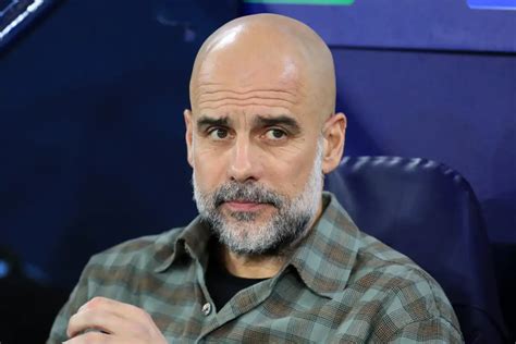 Padre De Pep Guardiola “en Casa Siempre Le Llamamos José De Pep Nada”