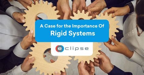 Eclipse Software Suite On Linkedin Why Ai Isnt Always The Best Solution A Case For Rigid