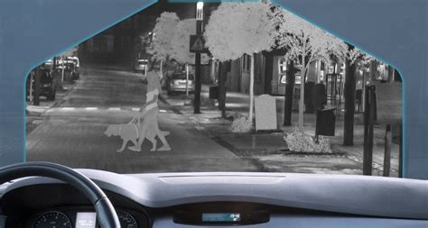 Trieye Revolutionizes Imaging With Its Groundbreaking Cmos Based Swir