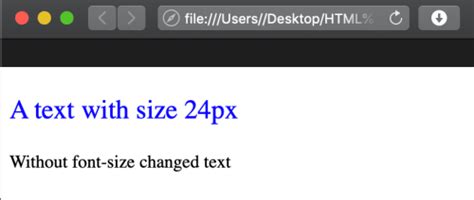 css style attribute stylesheet tag head sample example eyehunts