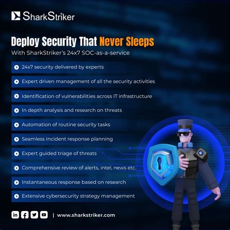 Boost Your Cybersecurity With Soc As A Service Palak Dixit Posted On The Topic Linkedin