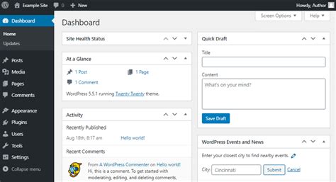 如何使用xampp在本地安装wordpress？一步一步来 小狸科技