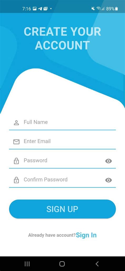 GitHub Sreedeviluminar FlutterUi
