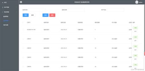 Python mysql 飞机票销售系统 计算机毕业设计源码下载网站毕业设计选题开题报告
