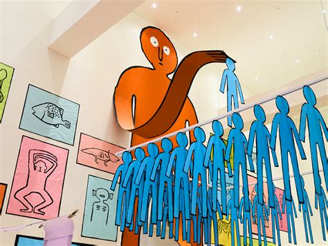 장 줄리앙 그림이란 언어로 일상을 기록하는 저널리스트