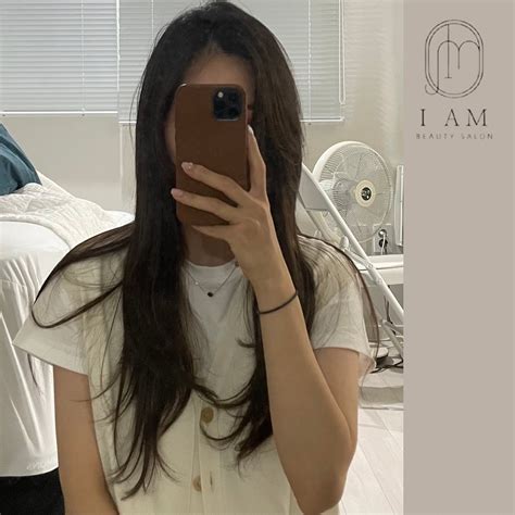 슬림땋기led 전문 하남붙임머리아이엠붙임머리미사붙임머리남양주붙임머리 Iamextension • Instagram Photos And Videos