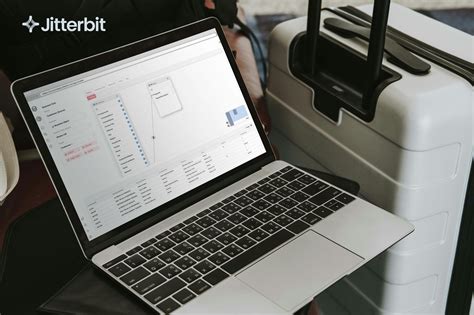Jitterbit App Builder Software 2024 Reviews Pricing And Demo