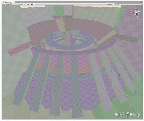 写给美术看的Unity全局光照详解 参数篇 GameRes游资网