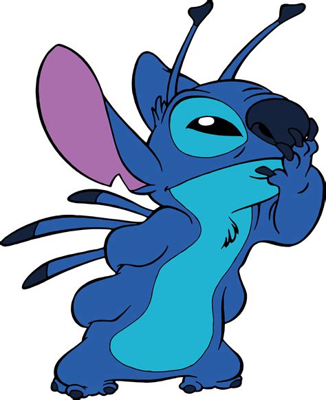 Lilo And Stitch Svg Files Lilo And Stitch Svg For Cricut L Inspire