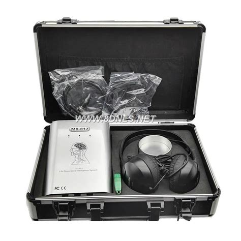 Why We Use Vector V16 Nls 8d Nls 8d Lris 8d Nls Health Analyzer
