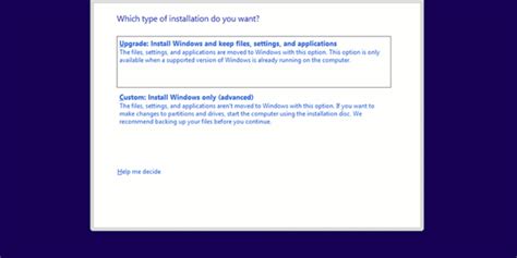 How To Install Window 10 Read Easy Steps