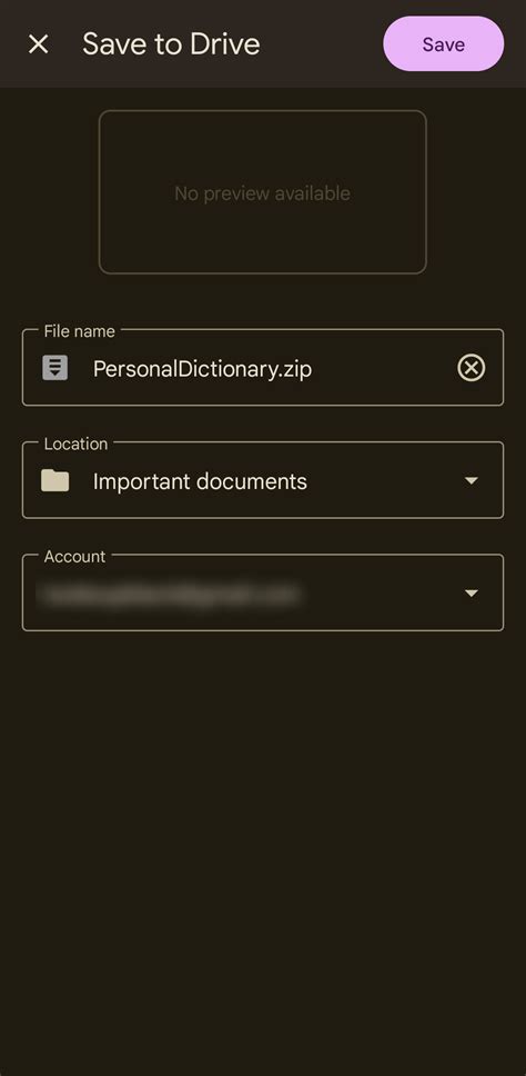 How To Add And Edit Words In Your Gboard Personal Dictionary