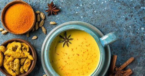 Exploring The Health Benefits Of Turmeric Tea