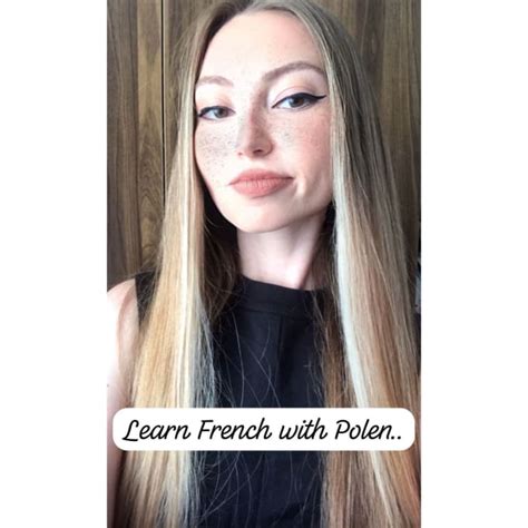 Teach You French Up To B2 Level By Jemappellepolen Fiverr