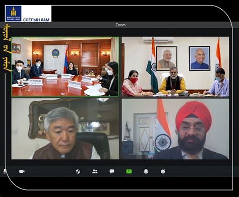 Прахлад Сингх Пател “Монгол Ганжуур” ын үлдсэн ботиудыг 2021 оны эцэс гэхэд Монгол Улсад