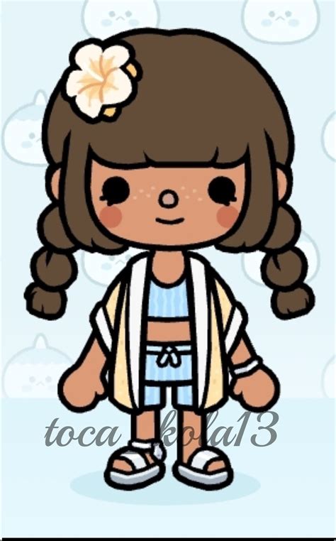 900 Toca Boca Avatars Ideas In 2025 Avatar Create Your Own World Character