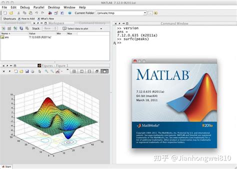 全球四大商业科学计算软件：matlab，mathematica，maple，mworks 知乎