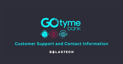 Gotyme Customer Support And Contact Info Easy Guide