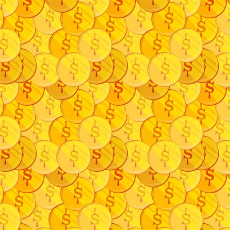 동전 돈 그림 Ai Eps Uidownload