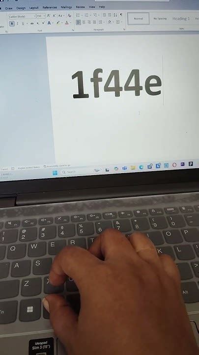 Microsoft Word Shortcut Keys Shortcut Tricks Shorts Learnmsword Youtube