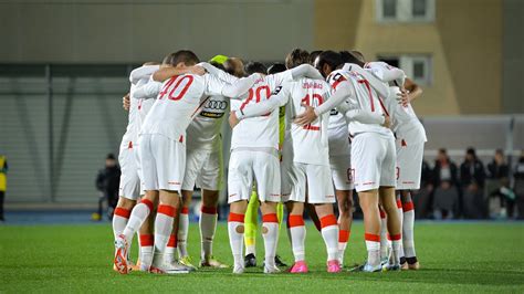 საბურთალო 2 2 სამგურალი ეროვნული ლიგა 2023 • ტური 34 Youtube