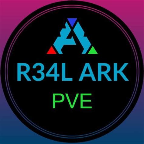Crossplay Server Cluster Pve R34l Ark Rsurvivetogether