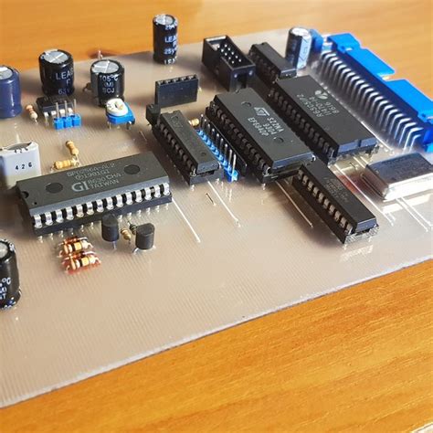 Talking Clock Hackaday Io Talking Clock Hackaday Io