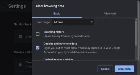 How To Remove Tracking Cookies In Your Browser Kinsta
