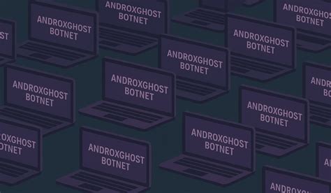 Androxgh St Botnet Expands Reach Exploiting US University Servers