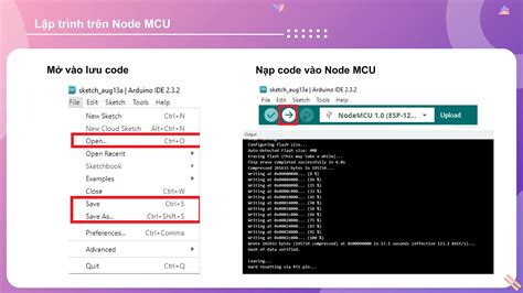 Bai 2 Tìm Hiểu Về Node Mcu Esp8266pptx
