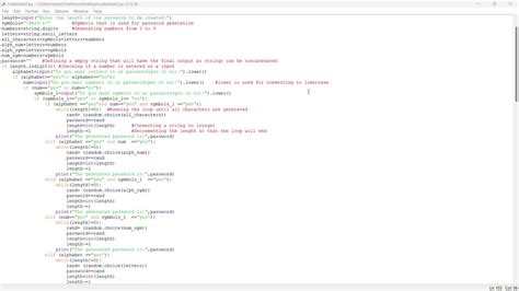 Siva Prasath On Linkedin Passwordsecurity Pythondeveloper Techinnovation