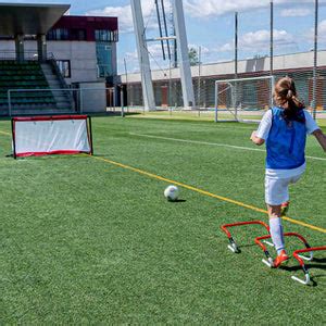 Football And Soccer Goal Post Sets — Mcsport Ireland