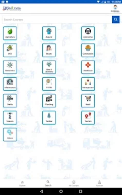 Nsdc Eskillindia For Android Download