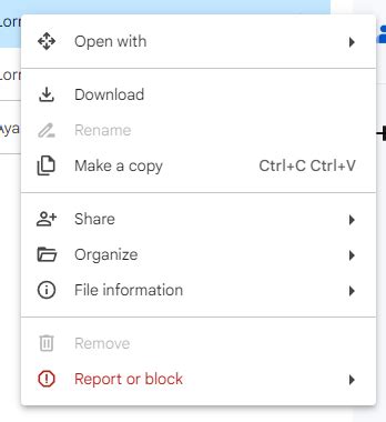 How To Delete Google Sheets In Simple Steps Sheets For Marketers