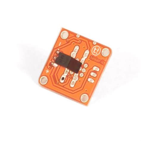 Tinkerkit Tilt Sensor T000190 Core Electronics Australia