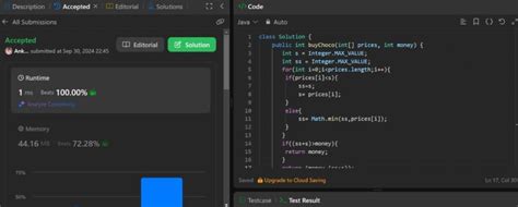 Day4 Codingjourney Dsa Questionsolving Leetcode Problemsolving Techskills
