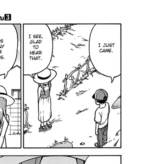 My Favourite Out Of Context Panel Rtakagisan