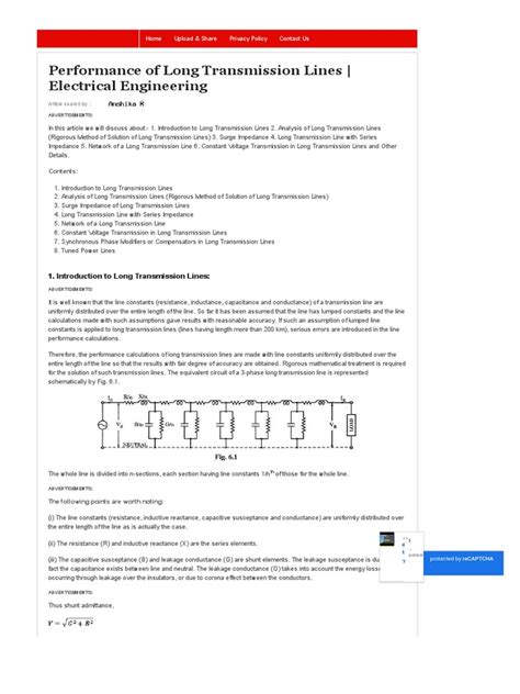 Line To Line Fault Experiments Pdf Electric Power Transmission Transmission Line