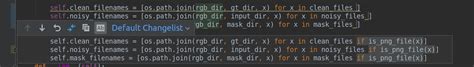 No Result In Folder Issue GuoLanqing ShadowFormer GitHub