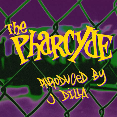 J Dilla And The Pharcyde Phroduced By J Dilla Compilation Reviews
