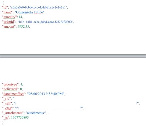 Configure Azure Cosmos Db In Dynamics 365 Customer Engagement On Premises Microsoft Learn