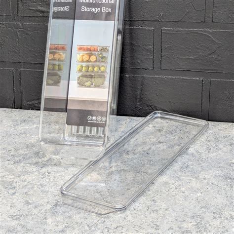 Rectangle Storage Box Edys Lk