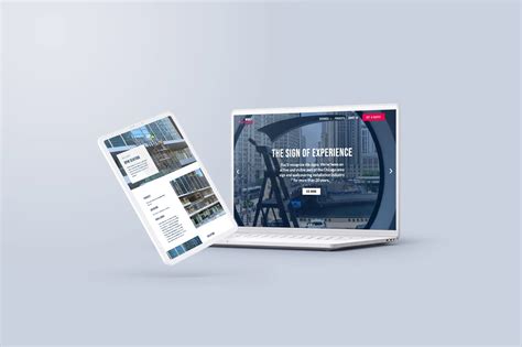 Windy Installs Website