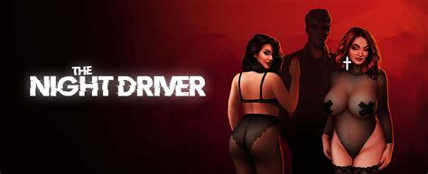 The Night Driver Version 1 5 Download