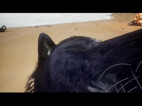 Werewolves Having Sex On The Beach XNXX COM