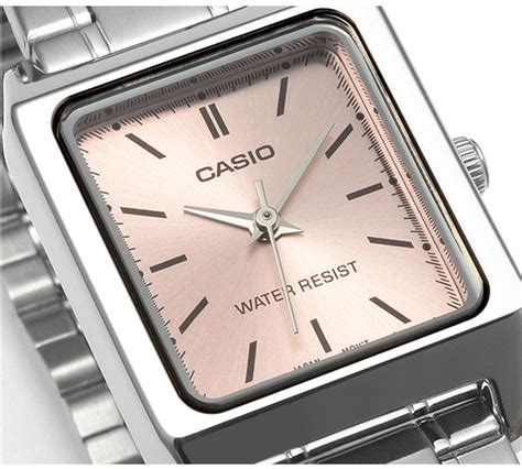 Casio Dress Analog Ladies Ltp V007d 4eudf